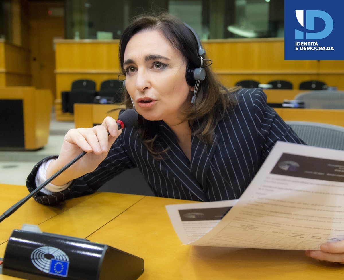 Vino, Gianna Gancia (Lega): "Salvate le etichette per il 2023, la ...