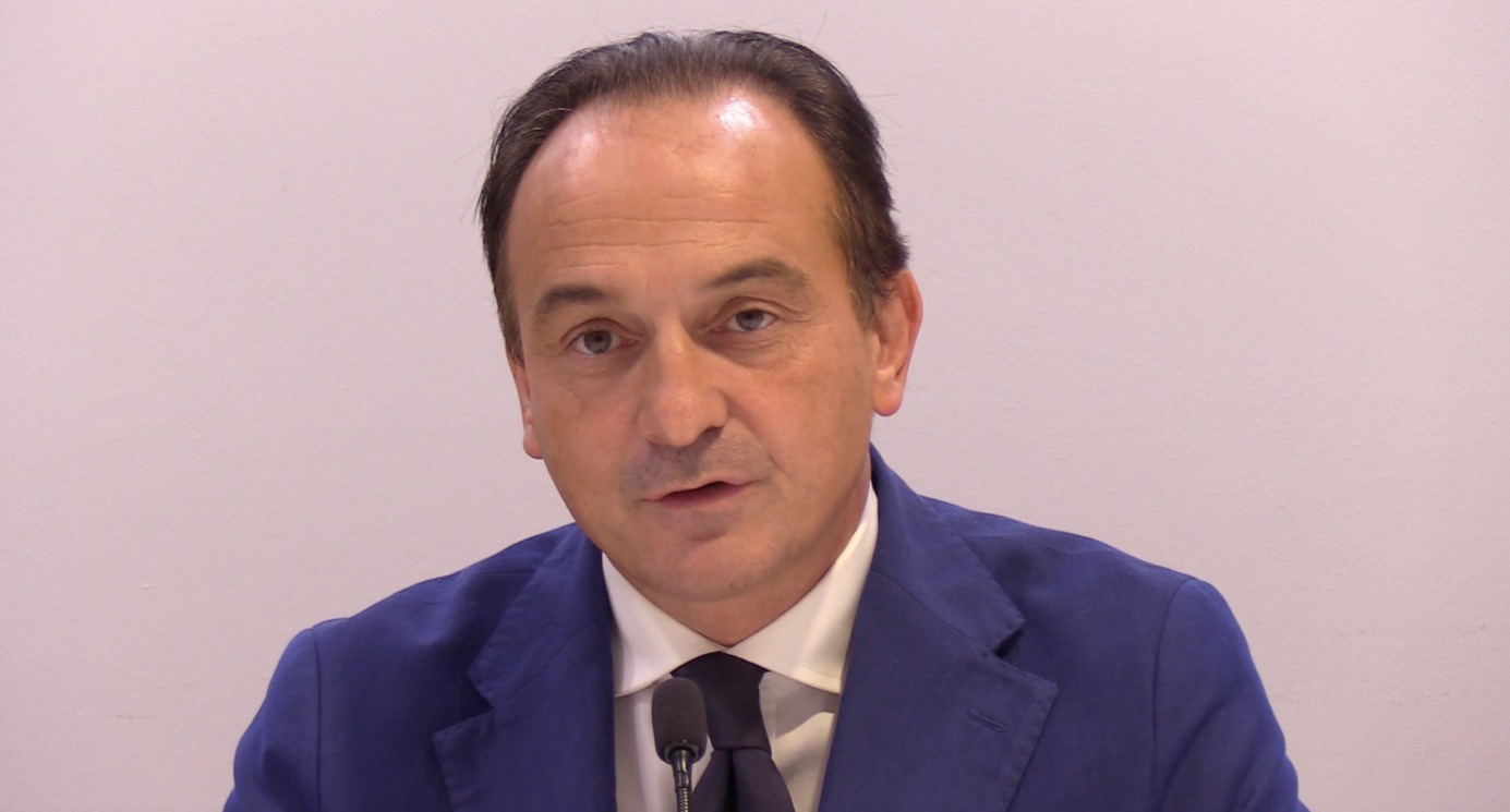 Regionali, Alberto Cirio ufficialmente candidato Presidente per il ...