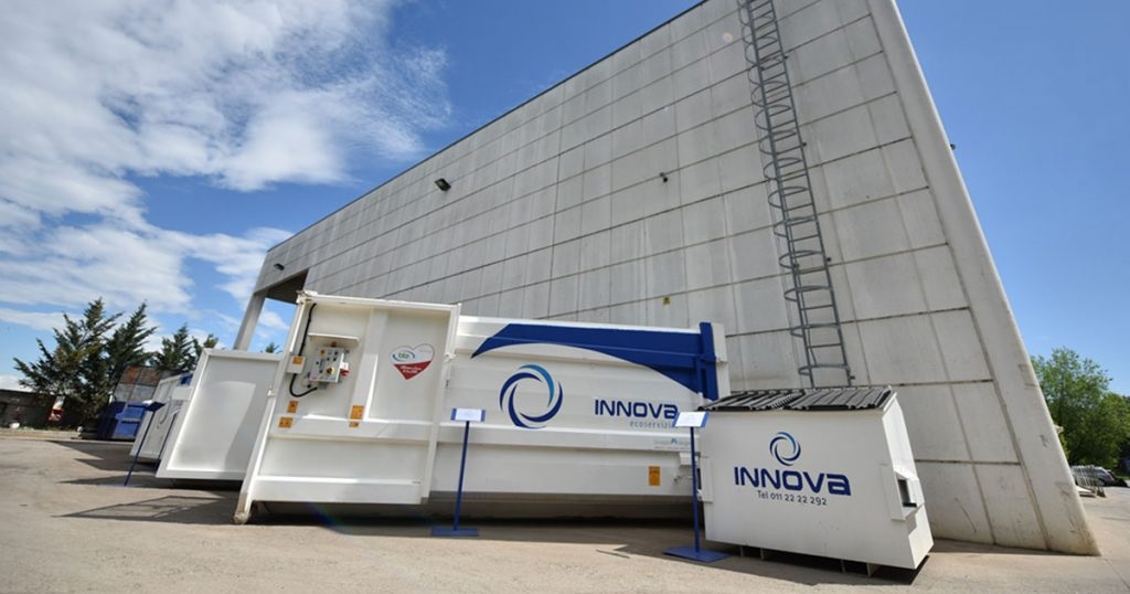 Un'azienda di Venaria nelle mille migliori del 2023: Innova Ecoservizi ...