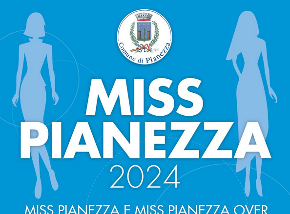 Tutto pronto per i concorsi di bellezza Miss Pianezza 2024 e Miss ...