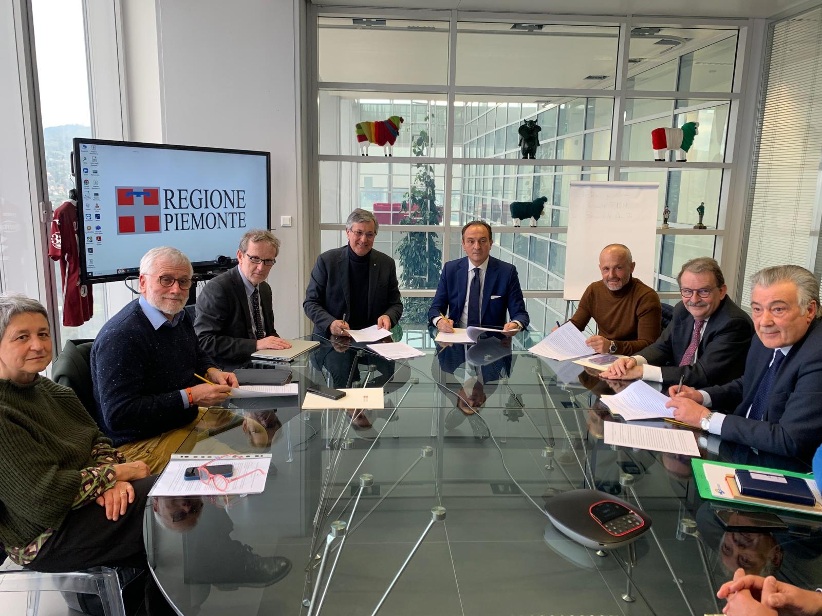 Abbattere le liste d'attesa e garantire l'accesso alle cure: accordo ...